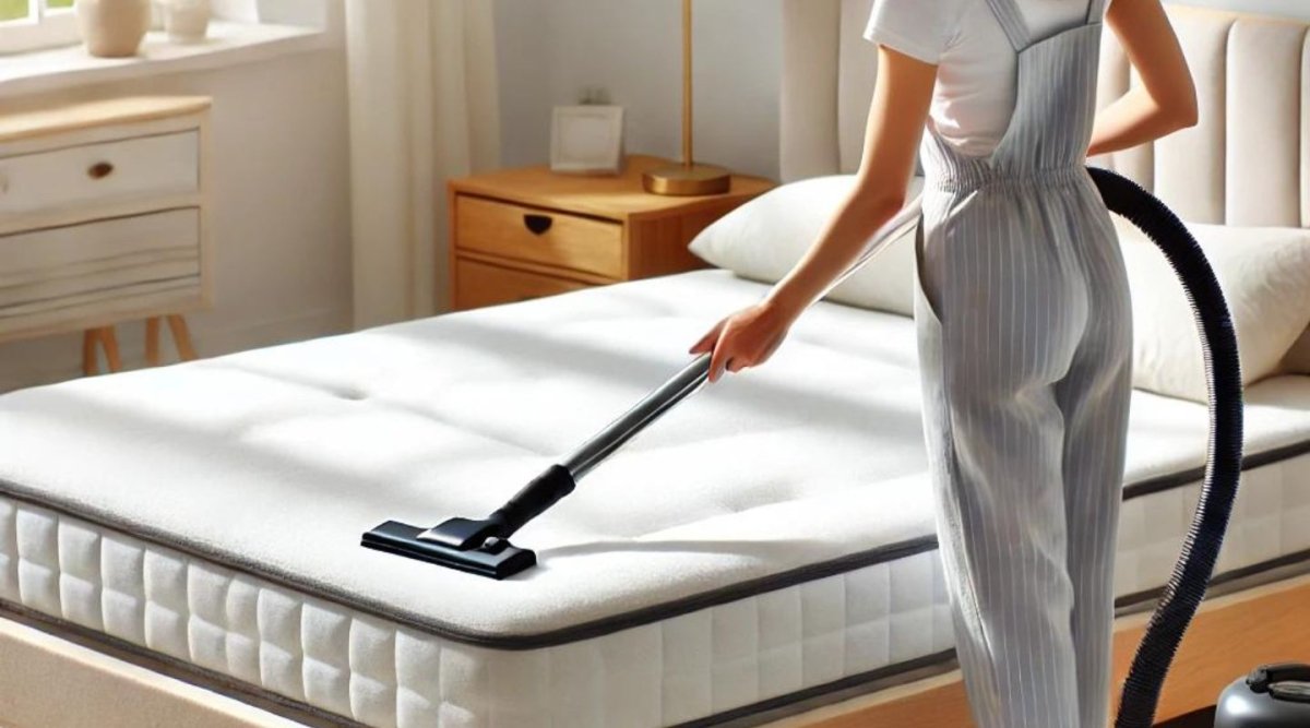 How to Clean Your Mattress: Top Tips for Hygiene – SHEET STORY