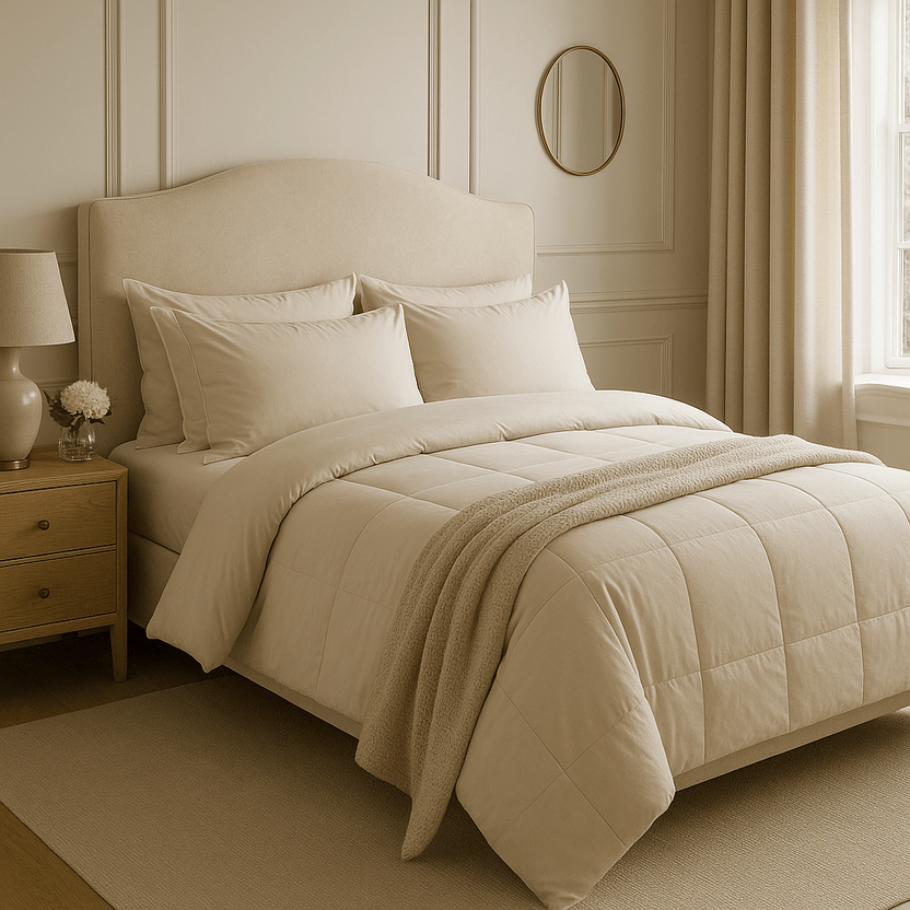 Top Bedding Trends for 2025 – SHEET STORY