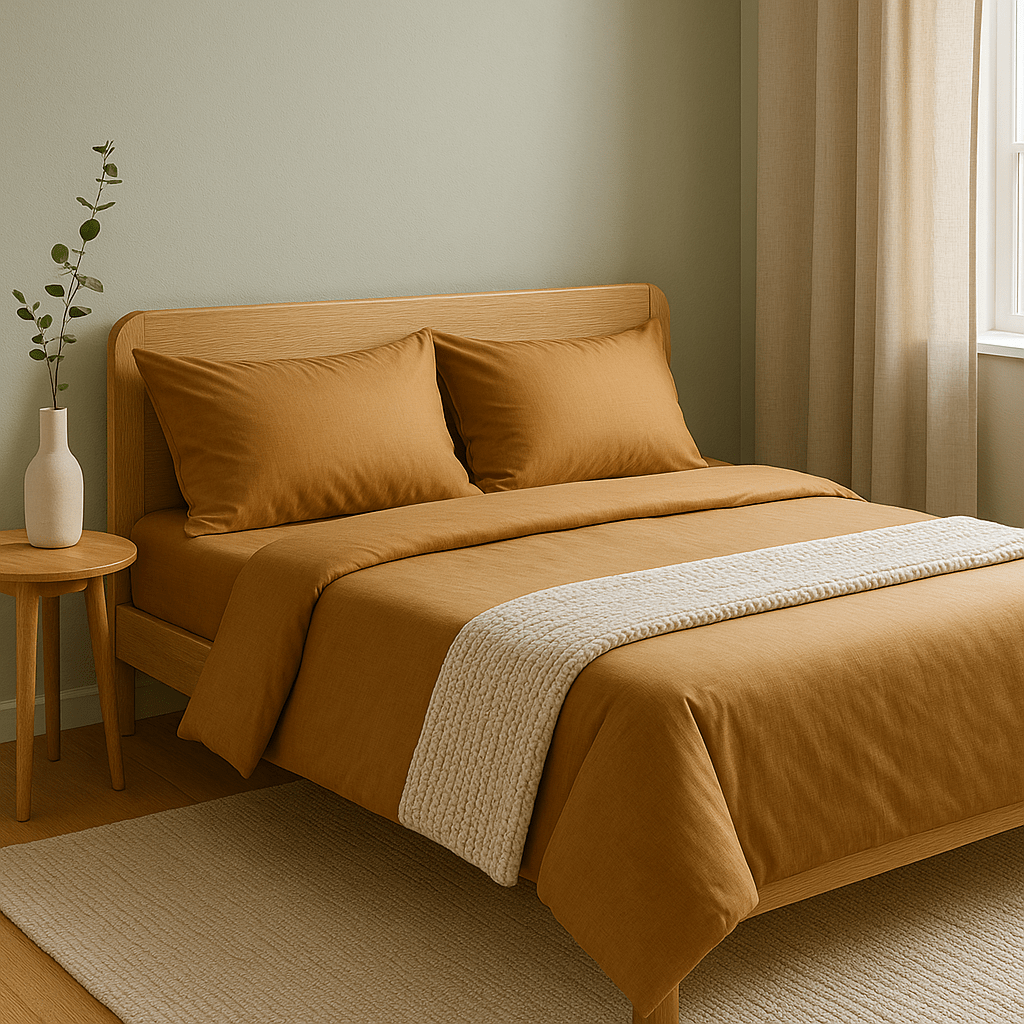The Most Popular Bedding Colours for 2025 – SHEET STORY