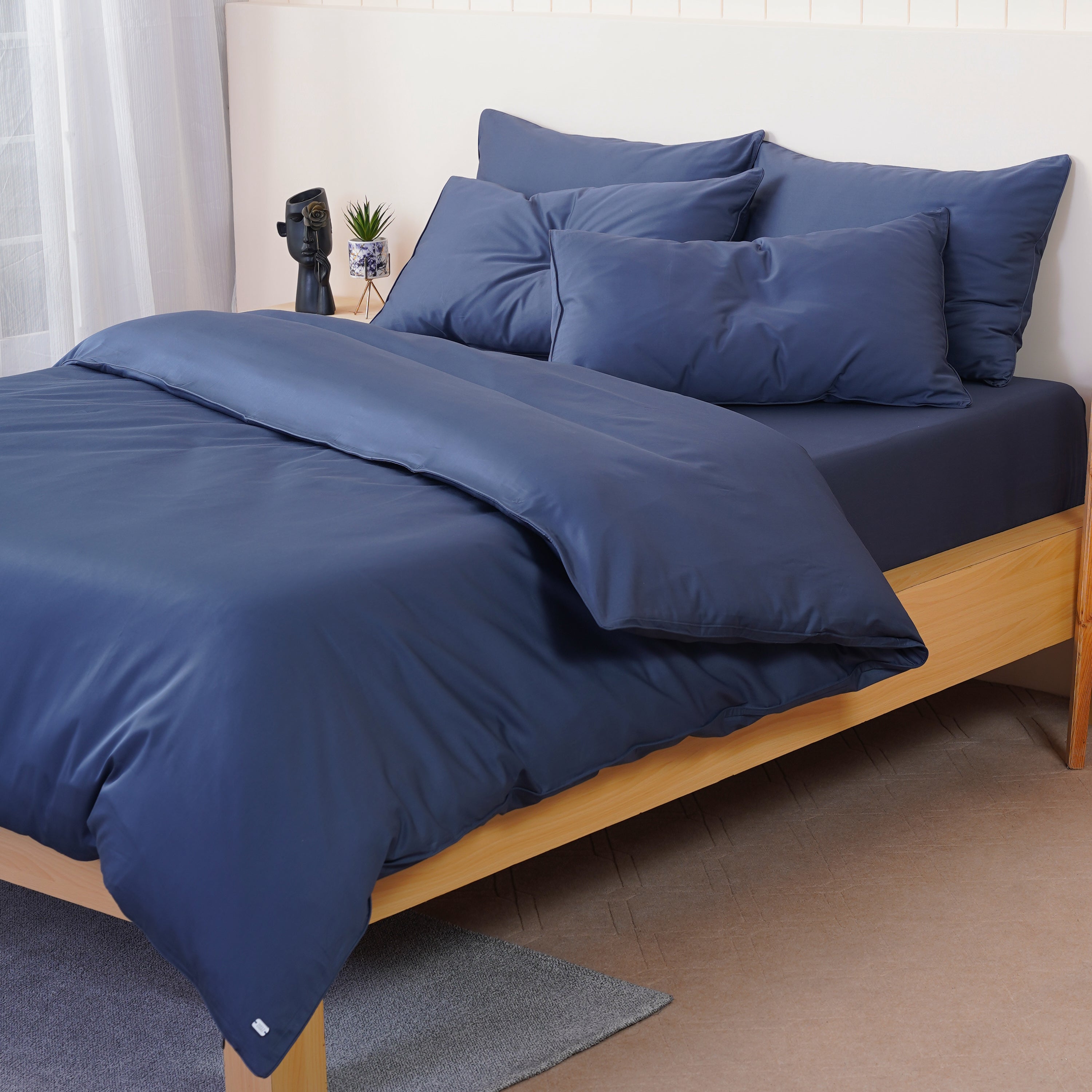 Sheet Story | Luxury Sheets & Bedding Sets UK – SHEET STORY