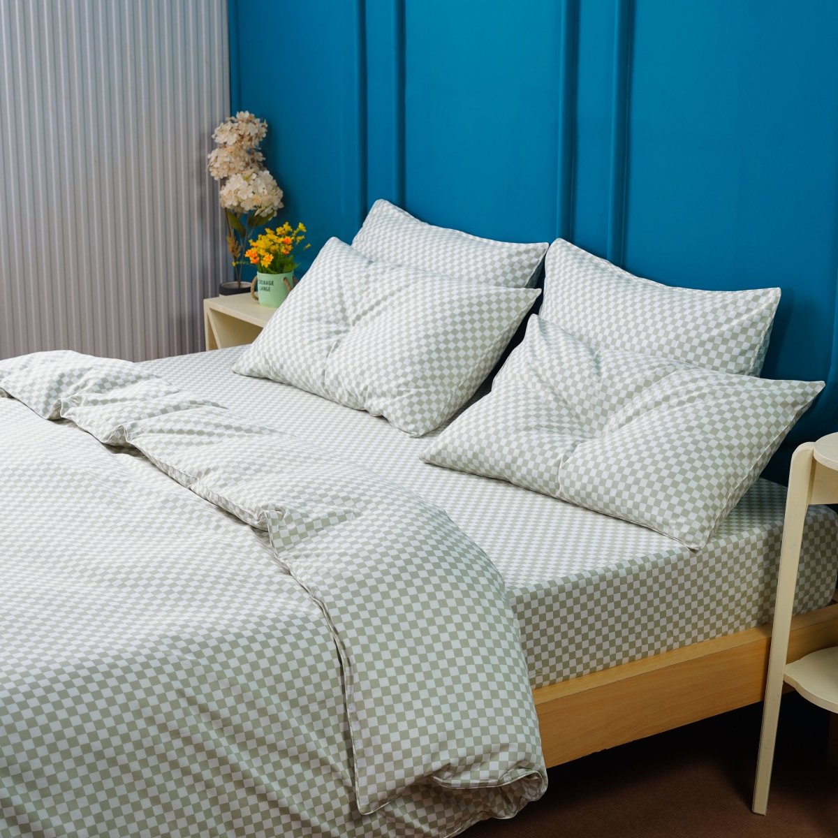 Luxury Sheets, Duvet Covers & Bedding Sets – SHEET STORY