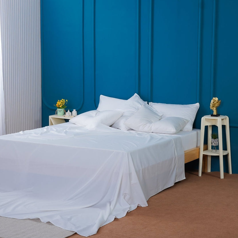 Luxury Sheets, Duvet Covers & Bedding Sets | Sheet Story – SHEET STORY