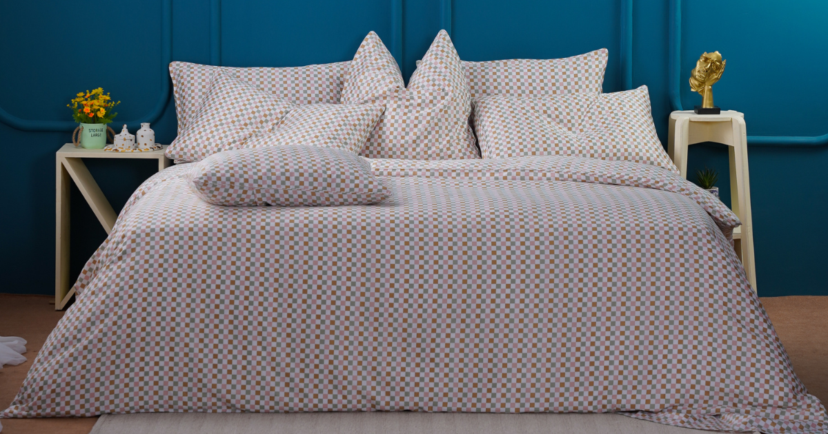 Luxury Sheets, Duvet Covers & Bedding Sets | Sheet Story – SHEET STORY